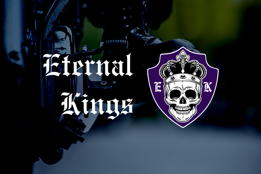 Contact - Eternal Kings Motorcycle Society